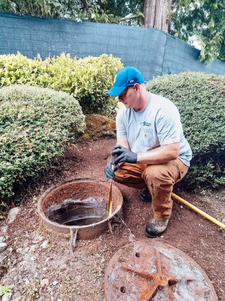 How To Tell if Your Septic Tank is Full